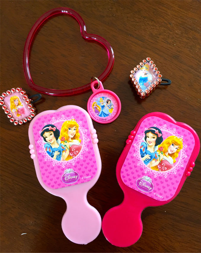 Disney Princess Party Bag Fillers disney-princess-party-bag-fillers