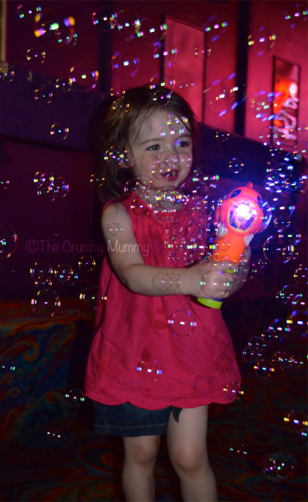 Fun Photo Fun – More Bubbles