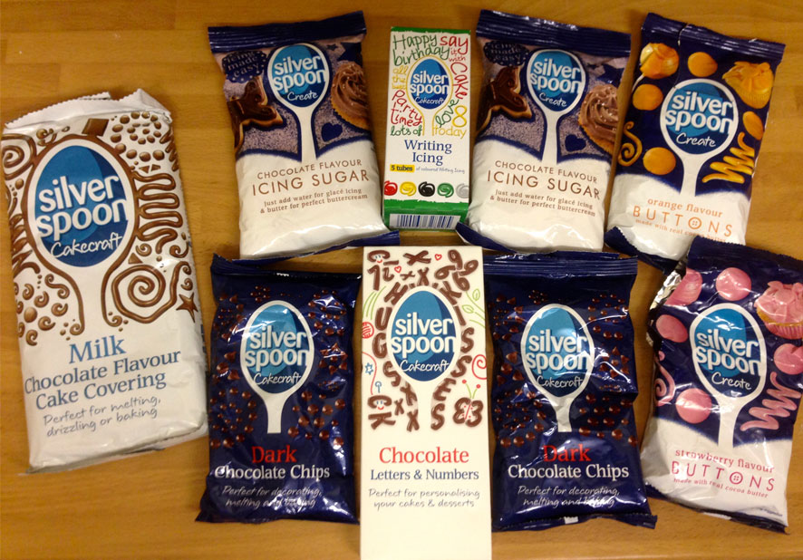 Ladybirds & Strawberry Flowers